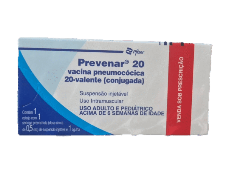 Vacinas pneumocócicas - Climep Vacinas